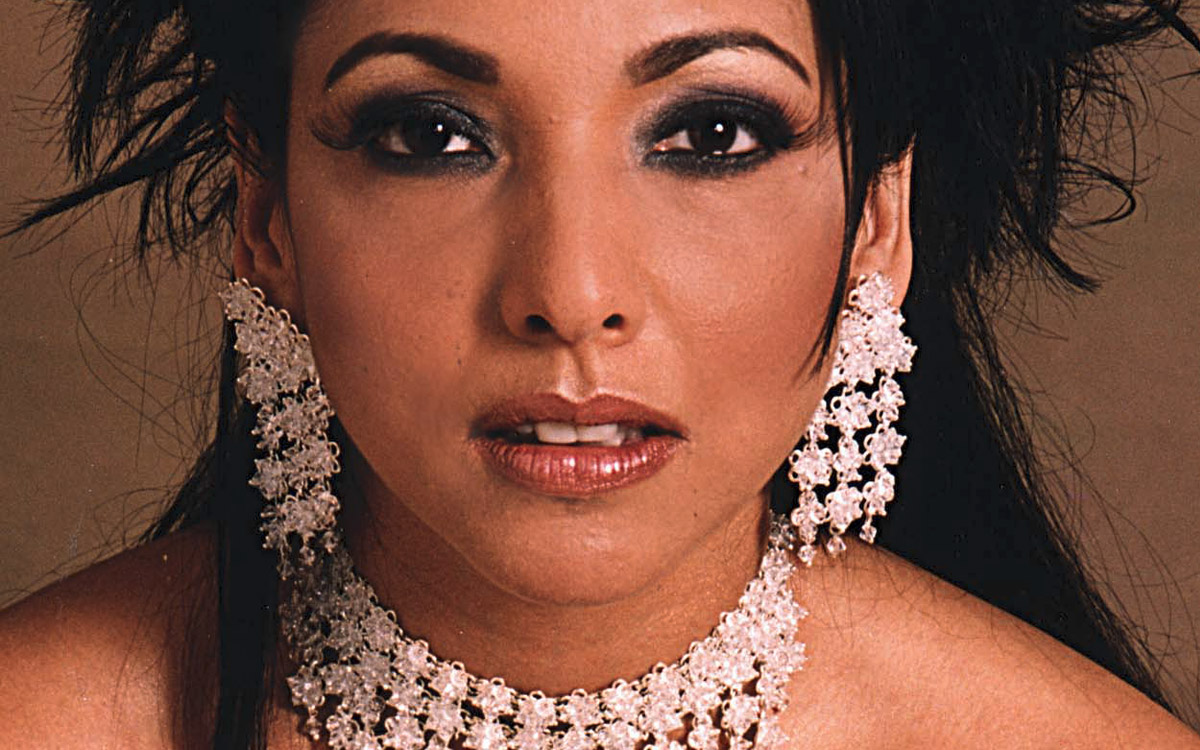 Pamela Sinha - Rape & Life Thereafter - RAJ GIRN