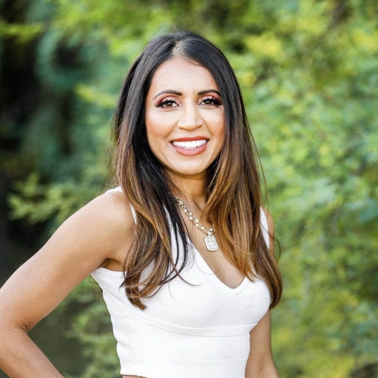Medical Doctor & Wellness Expert Dr. Amy Shah Discusses Immunology, Gut ...